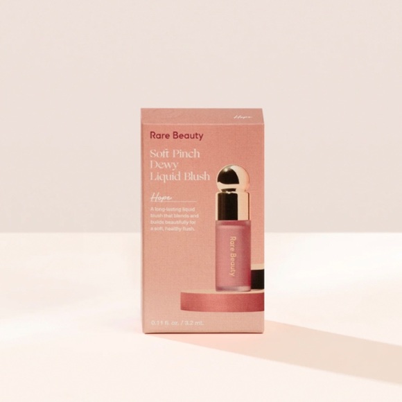 Rare Beauty | Makeup | Newrare Beauty Mini Hope | Poshmark
